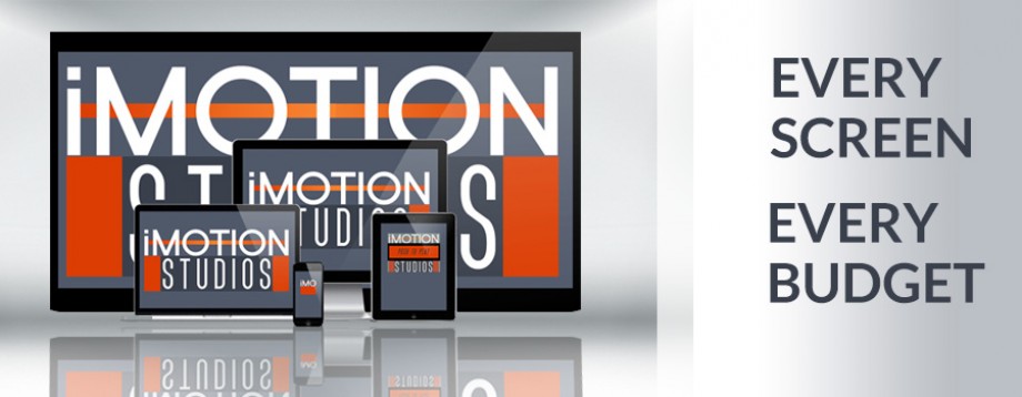 imotion-studios.com